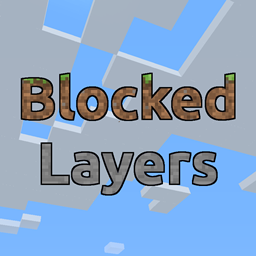 Blocked Layers - Minecraft Mods - CurseForge