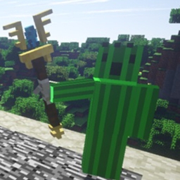 helper - Minecraft Mods - CurseForge