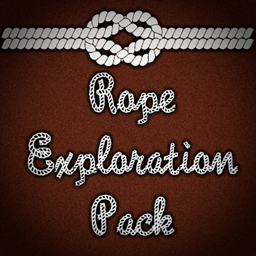 Rope Exploration Pack Mod - Minecraft Mods - CurseForge