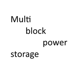 multiblock power storage - Minecraft Mods - CurseForge
