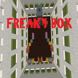 Freaky Box - Minecraft Worlds - CurseForge