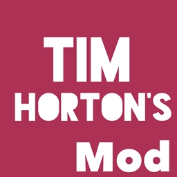Tim Horton's Mod 1.8 - Gallery - Minecraft Mods - CurseForge
