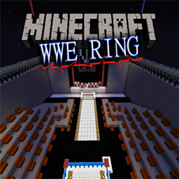 WWE RING FOR MC - Gallery - Minecraft Worlds - CurseForge