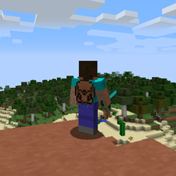 Just Backpacks - Minecraft Mods - CurseForge