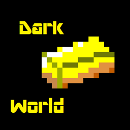 Dark world 1.8 - Minecraft Worlds - CurseForge