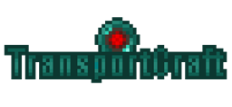 TransportCraft - Minecraft Mods - CurseForge