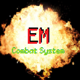 Elemental Masters Combat System - Minecraft Mods - CurseForge