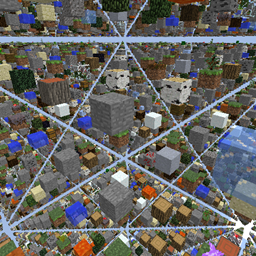 Simple Sky Grid Utilities - Dependents - Minecraft Mods - CurseForge