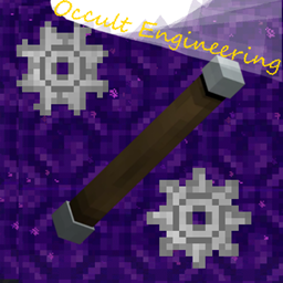 Occult Engineering - Gallery - Minecraft Modpacks - CurseForge