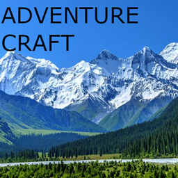 AdventureCraft - Minecraft Modpacks - CurseForge