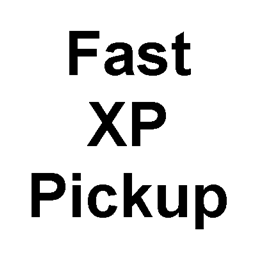 Fast XP Pickup - Minecraft Mods - CurseForge