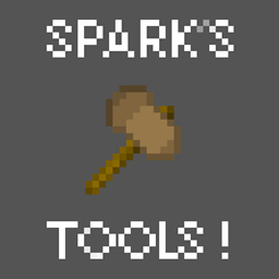 Spark's Tools - Minecraft Mods - CurseForge
