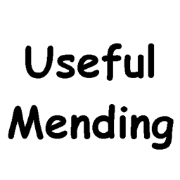Useful Mending - Minecraft Mods - CurseForge