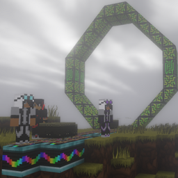 Return Re-Forged - Files - Minecraft Modpacks - CurseForge