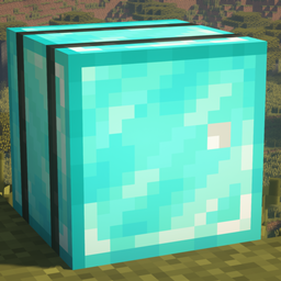 Diamond Barrels - Minecraft Mods - CurseForge