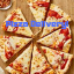 Pizza Delivery - Minecraft Worlds - CurseForge