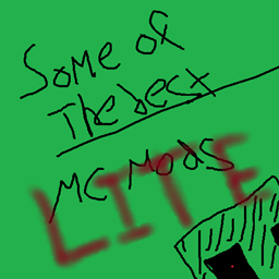 Some of the best- light version - Minecraft Modpacks - CurseForge