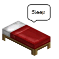 Overview - Dice's Bed Plugin - Bukkit Plugins - Projects - Bukkit