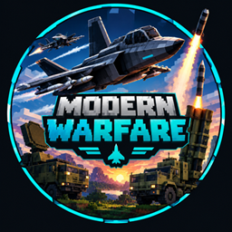 Modern Warfare: Advanced War - Comments - Minecraft Mods - CurseForge
