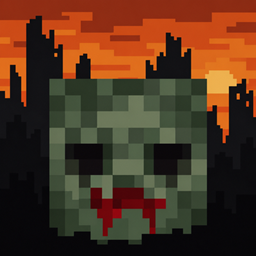 Zombie Apocalypse: Overgrown Ruins - Minecraft Mods - CurseForge