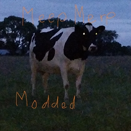 Install Meep Merp Modded - Minecraft Mods & Modpacks - CurseForge