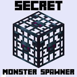 Secret Monster Spawner - Minecraft Bukkit Plugins - CurseForge