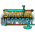 Spartan Weaponry - Mods - Minecraft - CurseForge