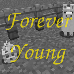 ForeverYoung - Minecraft Mods - CurseForge