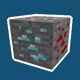 Ultimate Ore - Minecraft Mods - CurseForge