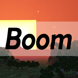 Boomboys - Minecraft Modpacks - CurseForge