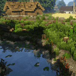 A Villager's Life - Minecraft Modpacks - CurseForge