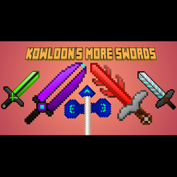 Sword Smith Mod - Minecraft Mods - CurseForge