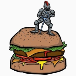 Burger Knights Pack - Minecraft Modpacks - CurseForge