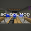 School Mod - Forge - Minecraft Mods - CurseForge