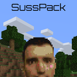 Install SussPack - Minecraft Mods & Modpacks - CurseForge