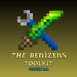 The Denizen's Toolkit - Minecraft Modpacks - CurseForge