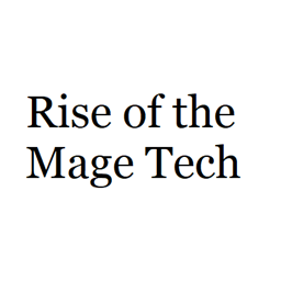 Rise of the Mage Tech - Gallery - Minecraft Modpacks - CurseForge