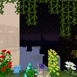 Nature's Grimoire - Minecraft Modpacks - CurseForge