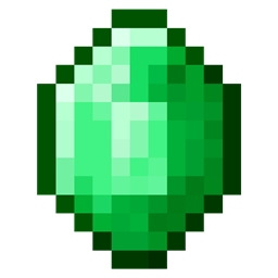 The Emerald Tools and Apple - Screenshots - Minecraft Mods - CurseForge