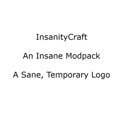 InsanityCraft Ultimate - Minecraft Modpacks - CurseForge