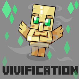 Vivification - Gallery - Minecraft Modpacks - CurseForge
