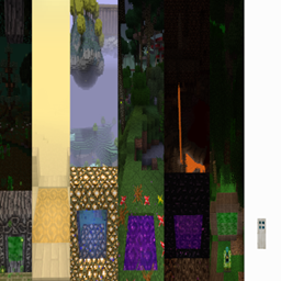 Dimension Hopper - Minecraft Modpacks - CurseForge