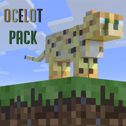 Ocelot Pack - Gallery - Minecraft Modpacks - CurseForge