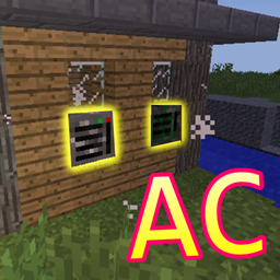 AC Mod - Minecraft Mods - CurseForge