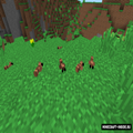 Ant Mod - Mods - Minecraft - CurseForge