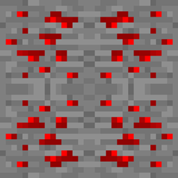 redstone ore texture