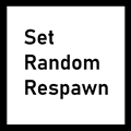 Overview - Random Respawn Area - Bukkit Plugins - Projects - Bukkit