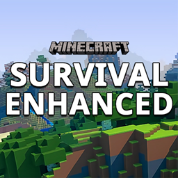 Install Survival Enhanced 3 - Minecraft Mods & Modpacks - CurseForge