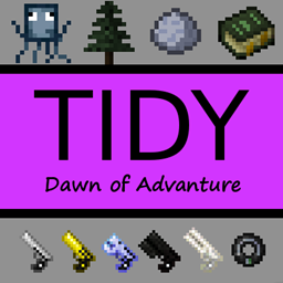 TIDY - Minecraft Modpacks - CurseForge