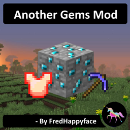 Another Gems Mod - Minecraft Mods - CurseForge